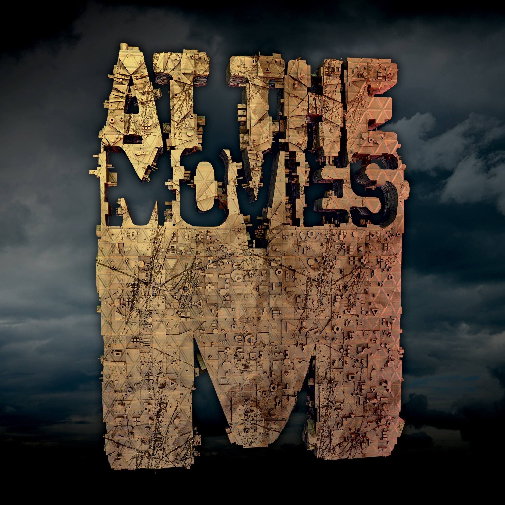 At the Movies - Week 4 - Navigation Church