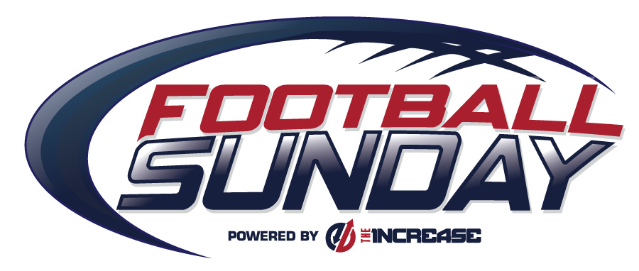 Football Sunday - Navigation Church